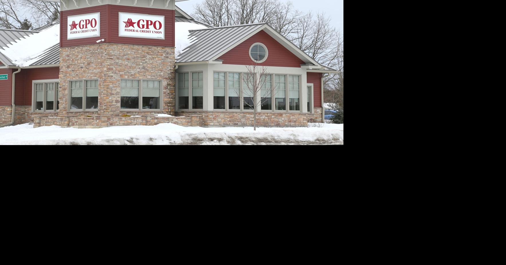 GPO Federal Credit Union hits $500M milestone | | romesentinel.com