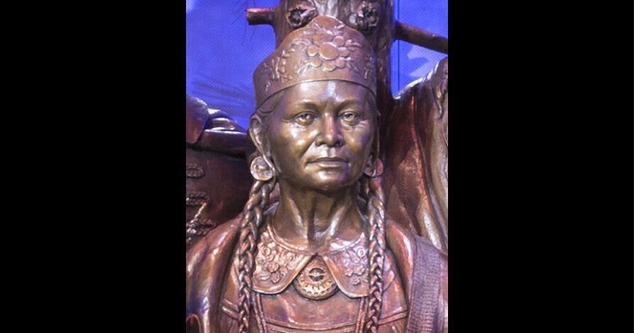 U.S. Senate honors Oneida Indian Nation ancestor | News | romesentinel.com