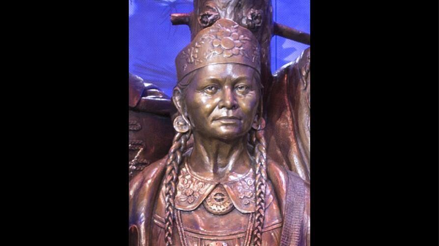 U.S. Senate honors Oneida Indian Nation ancestor | News | romesentinel.com