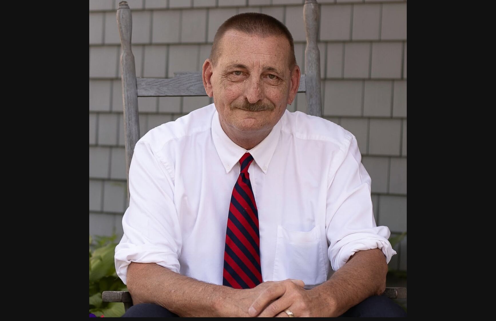 Retired Oneida Housing Authority director announces run for NYS ...