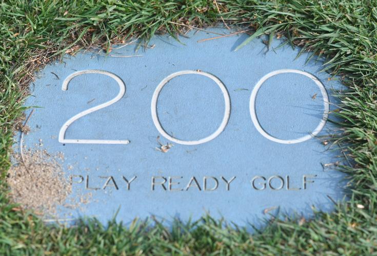 Thendara Golf Club: A fair challenge | Sports | romesentinel.com