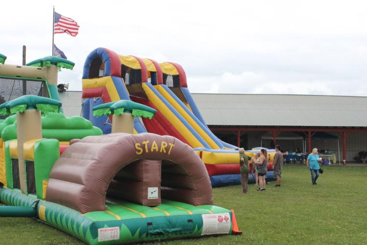 Madison County Fair opens with attractions and entertainment ...
