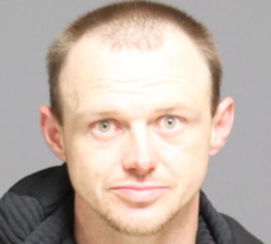 Annsville man accused of possessing stolen property | News ...