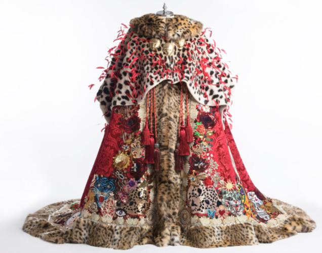 Hamilton College in Clinton presents artwork by René Treviño ...