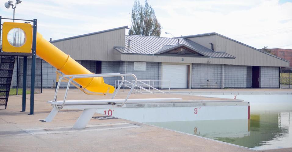 City receives $100,000 for work at Pinti Field | Rome | romesentinel.com