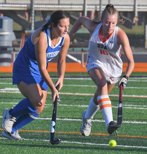 HIGH SCHOOL ROUNDUP: RFA rebounds from slow start for field hockey win ...