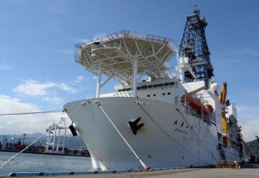 Japan aims to dig deep-sea rare earths to reduce China dependence ...
