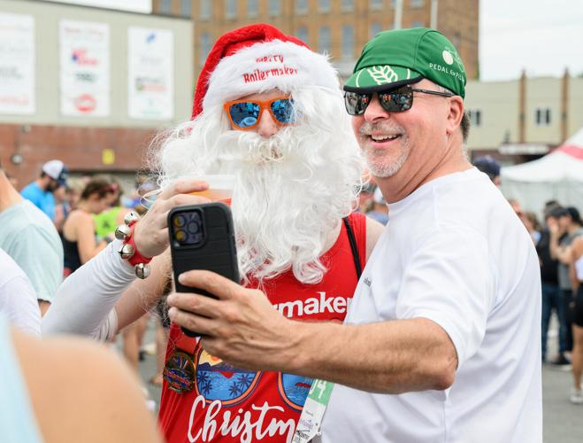 GALLERY: Boilermaker Post Race Party | Photo Galleries | romesentinel.com