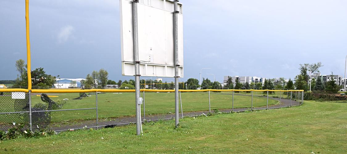 DeLutis, Kost complexes take hard hits from Rome tornado | Sports ...