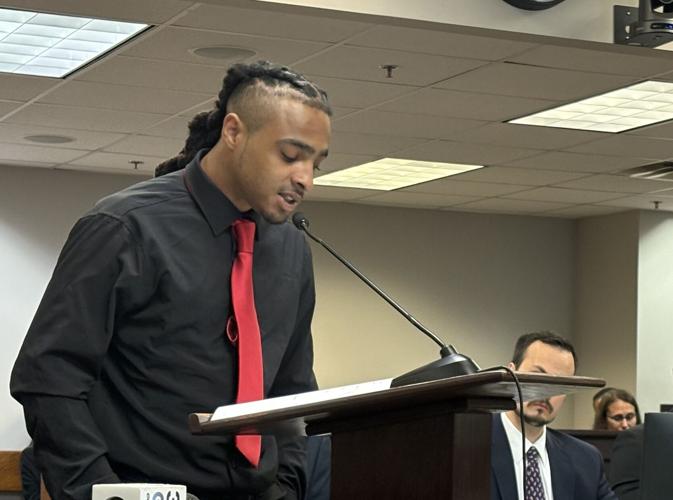 CO gets prison in beating of inmate Robert Brooks | News | romesentinel.com