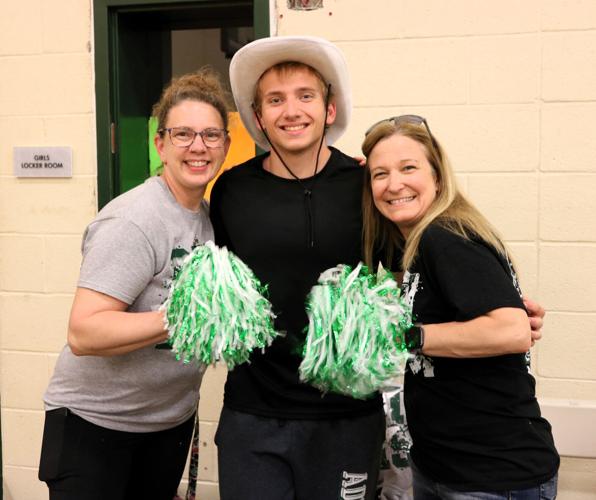 ACS Class of 2025 senior salute | | romesentinel.com