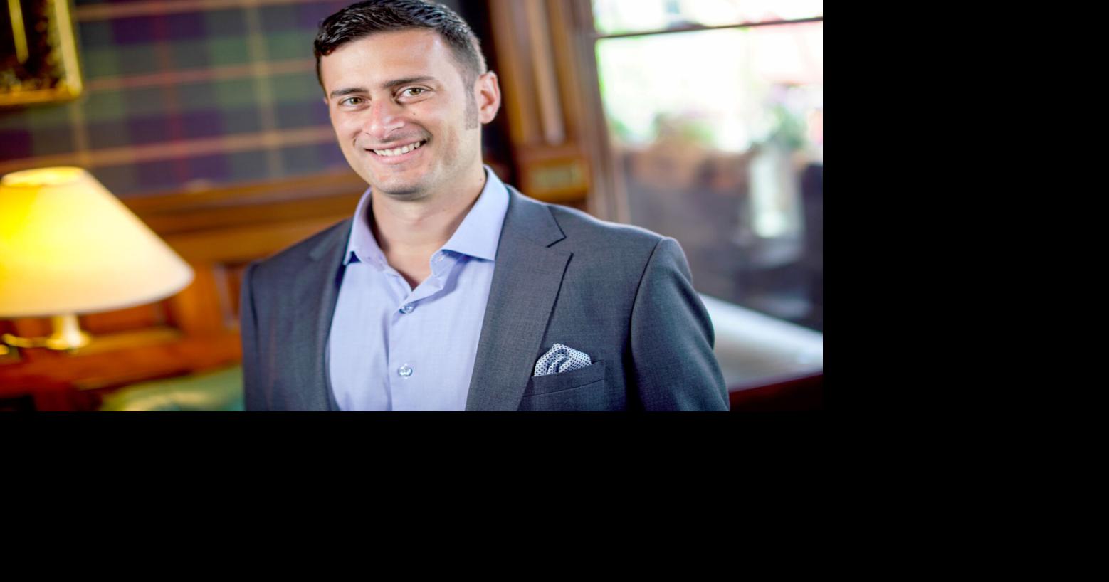 Genesis Group to host Regional Legislative Forum | Entertainment/Life ...