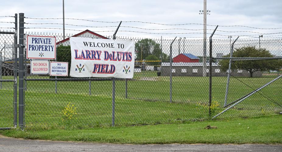 RBA, DeLutis Field Complex receives $5K investment | Sports ...