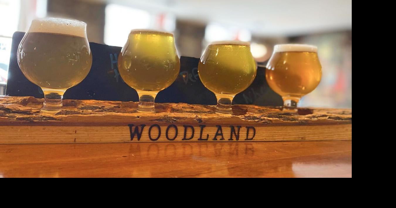 Woodland Farm Brewery celebrates 10 years of beer in Marcy | News ...