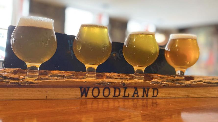 Woodland Farm Brewery celebrates 10 years of beer in Marcy | News ...