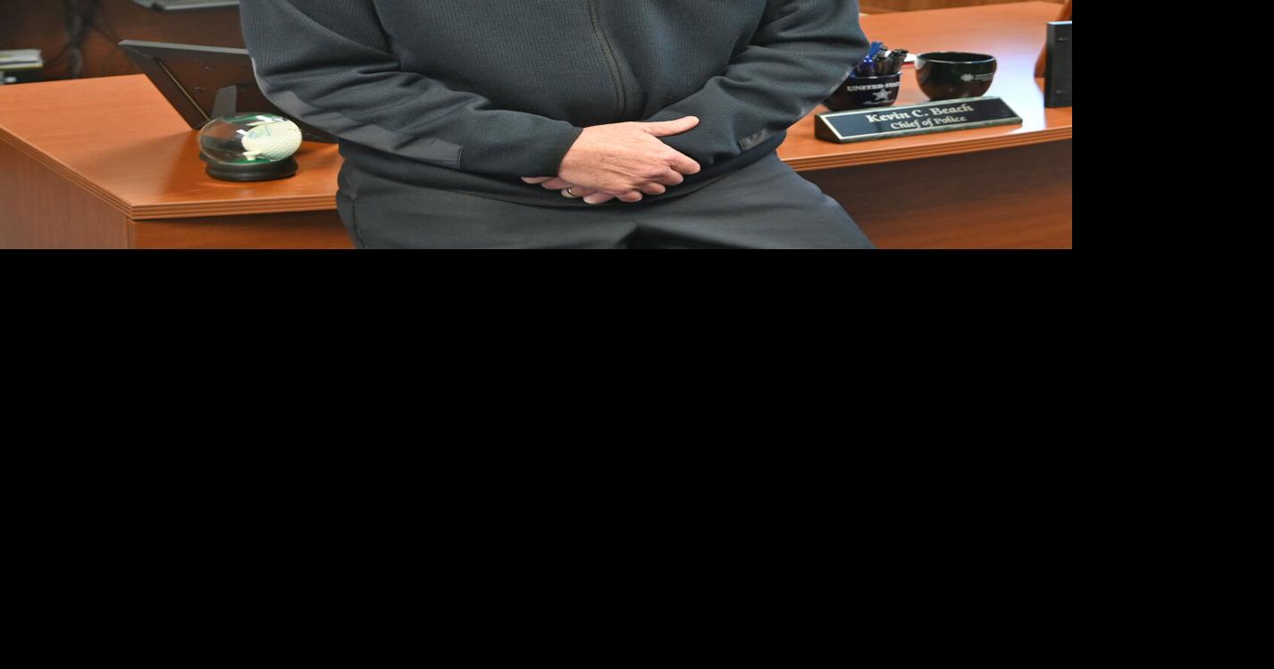 Rome police chief to retire | News | romesentinel.com