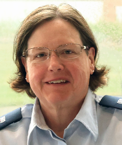 Sylvan Beach Coast Guard Auxiliary elects leaders | Police ...