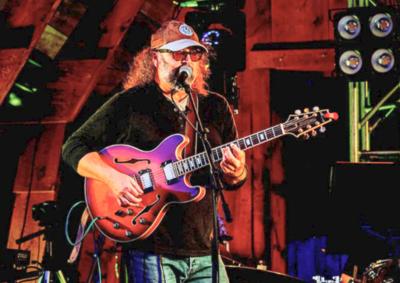 Adam Brooks to perform in Rome concert series | Content Exchange ...