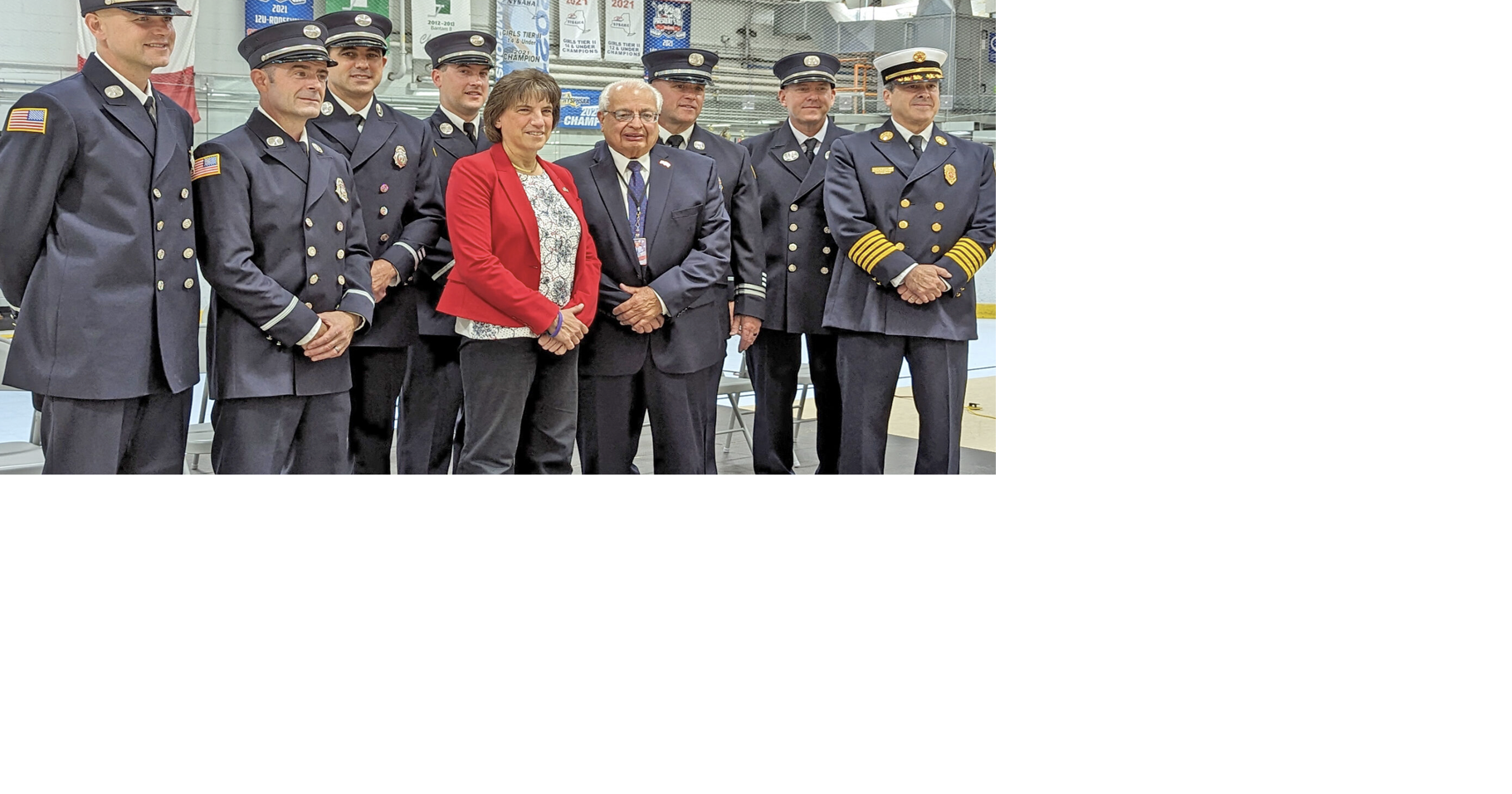 Rome Firefighters | | romesentinel.com