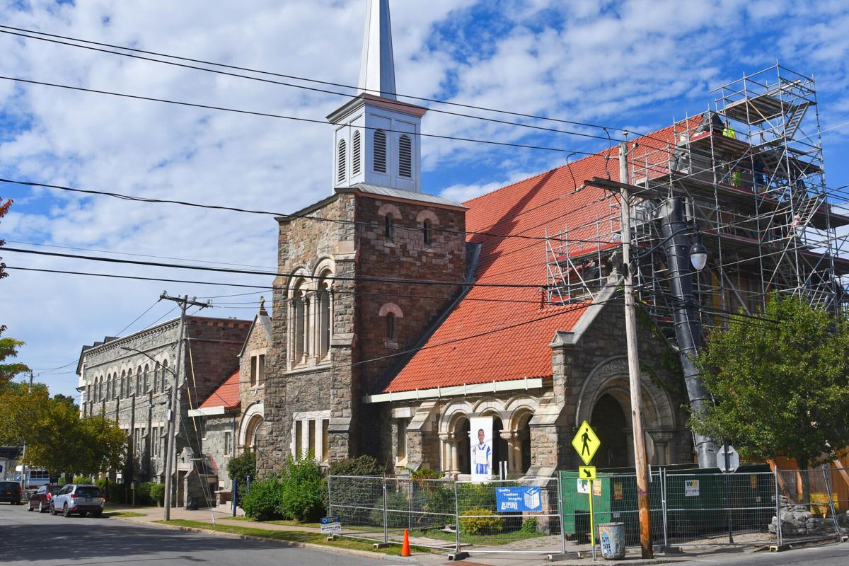 ACR Health relocates Utica office to Cornerstone Community Church ...