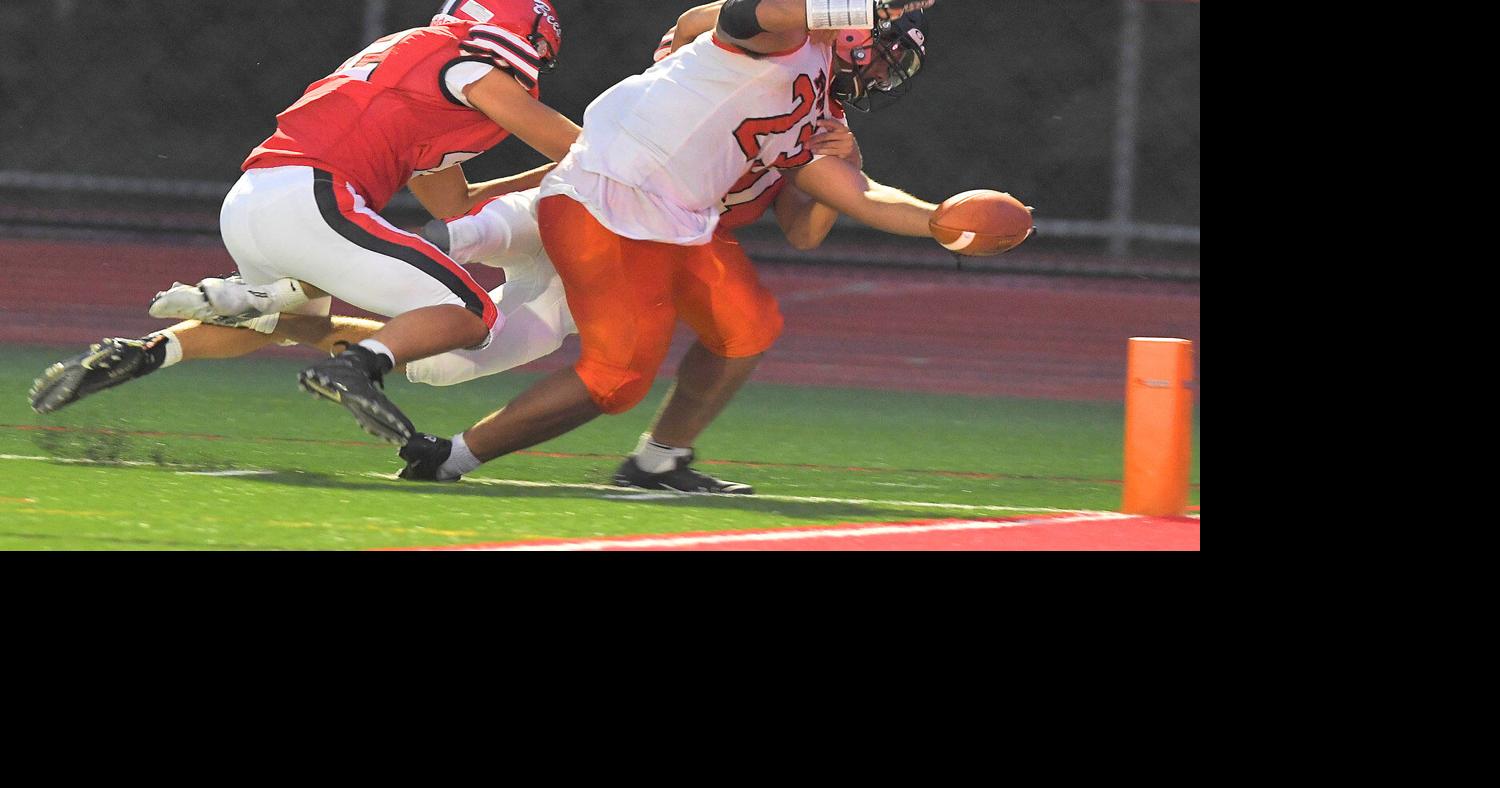 RFA falls to Baldwinsville in football season debut | Sports ...