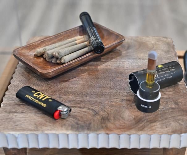 Verona Collective opens new flagship cannabis dispensary | News ...