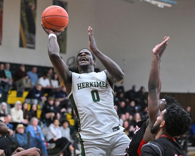 Herkimer Generals advance to men's basketball semifinals | Herkimer ...