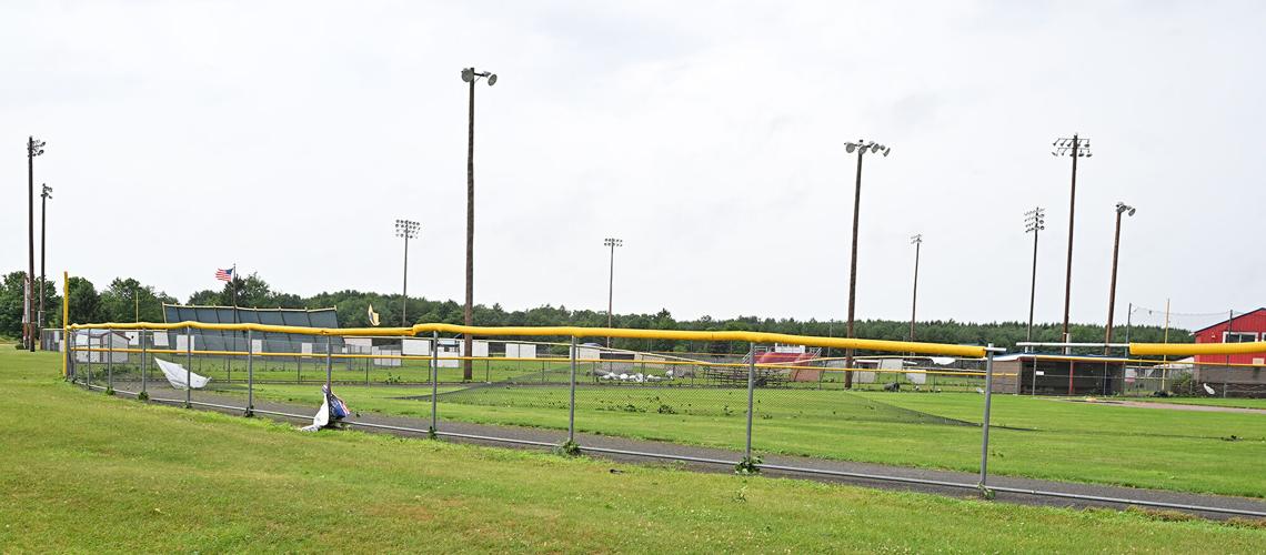 DeLutis, Kost complexes take hard hits from Rome tornado | Sports ...