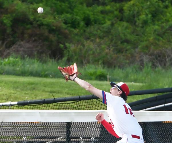 New Hartford baseball rallies to top VVS for thrilling win | Sports ...