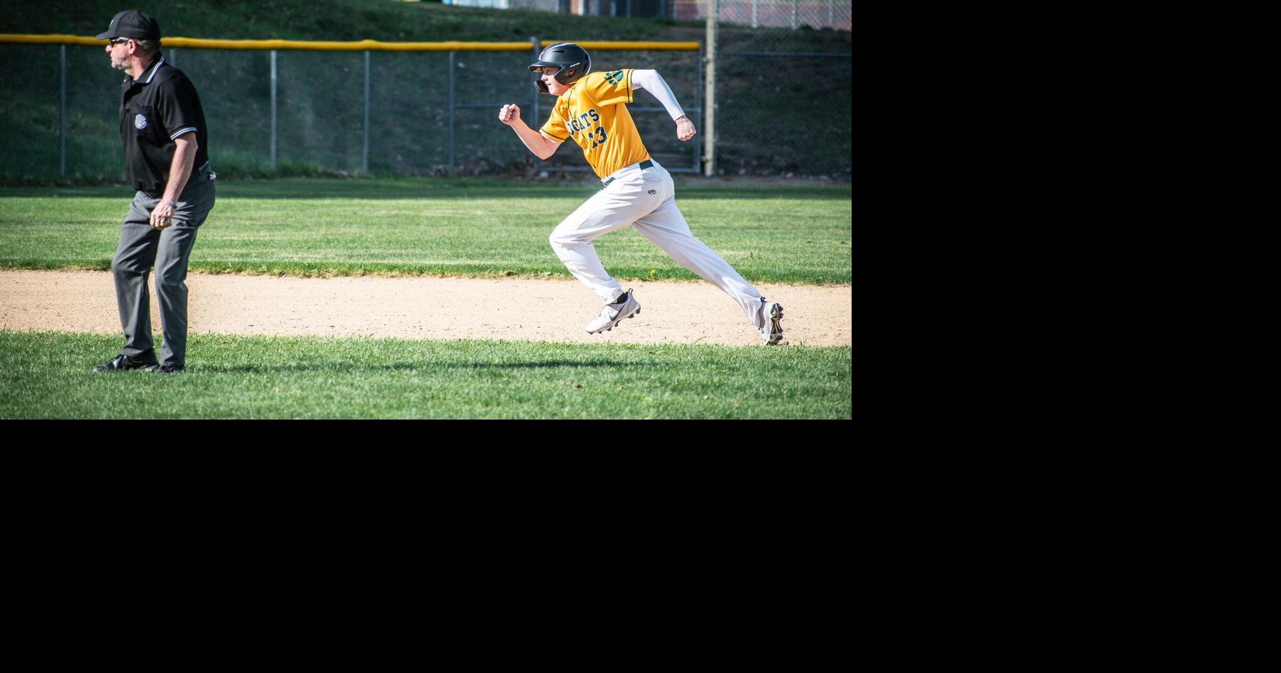 Adirondack varsity baseball recap | Boonville Herald | romesentinel.com