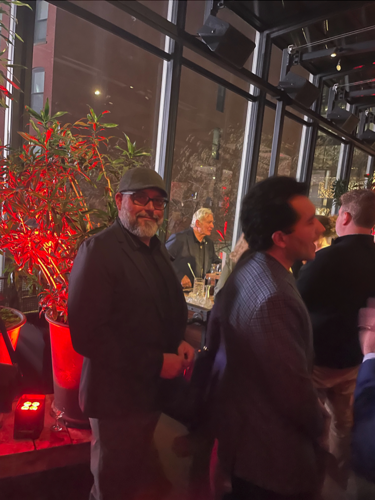 Oneida bartender honored as one of New York’s best at gala | Food ...