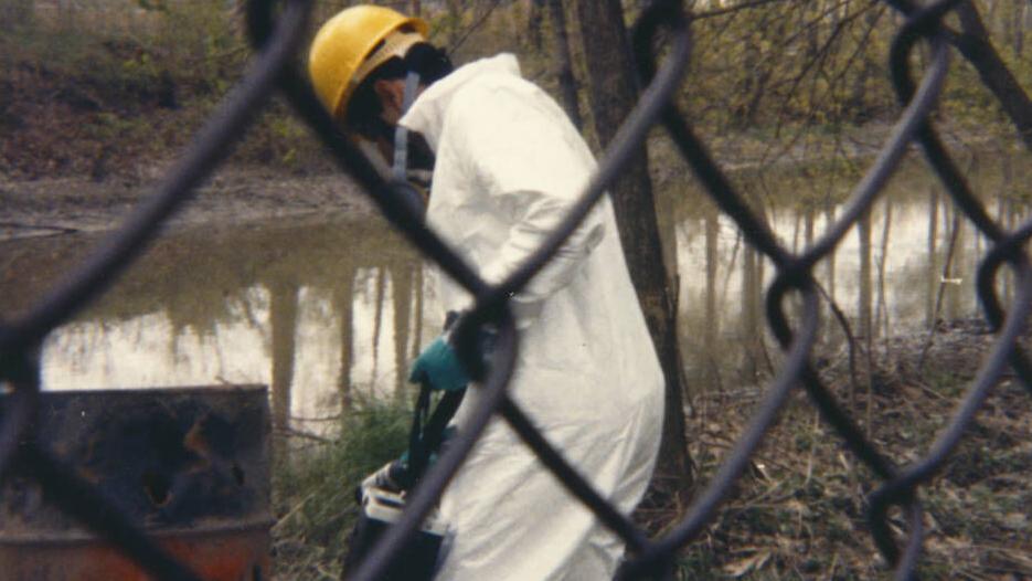 Nothing romantic about Love Canal, NY's toxic 1978 tragedy | Chemical ...