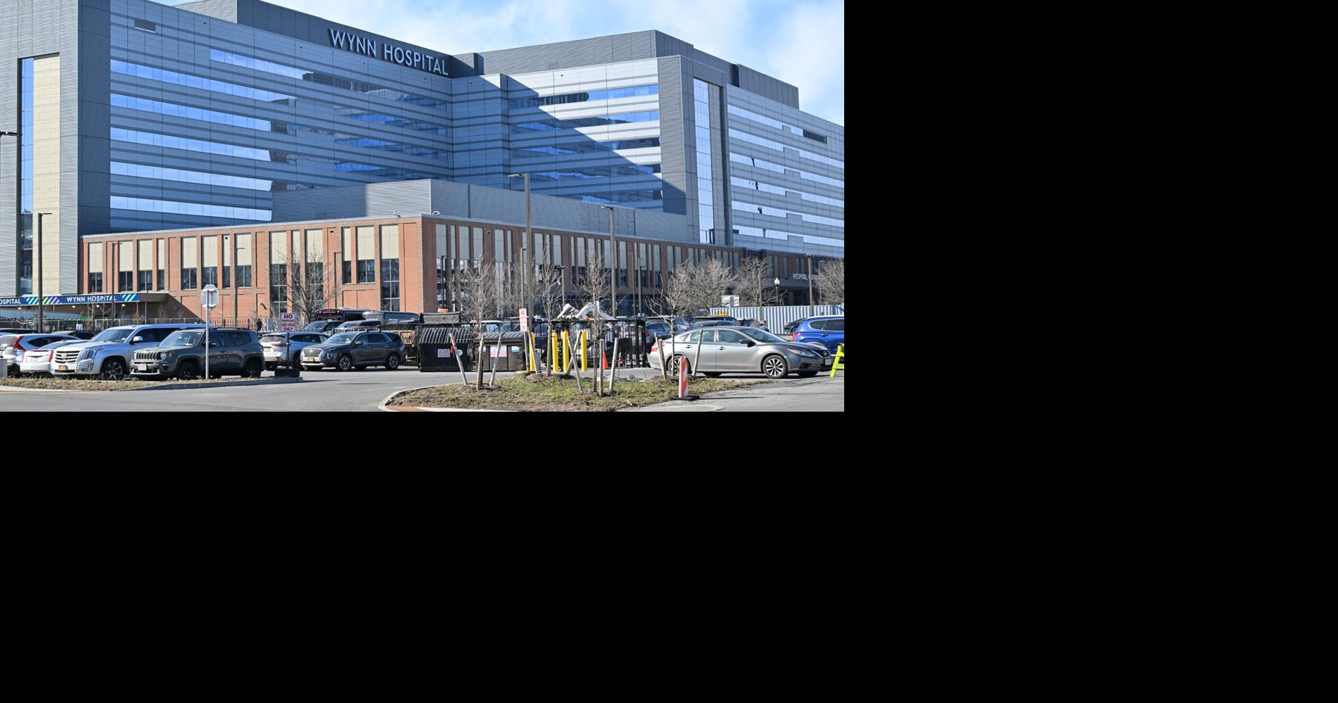 Wynn Hospital reaccredited with HeartCARE Center designation | News ...