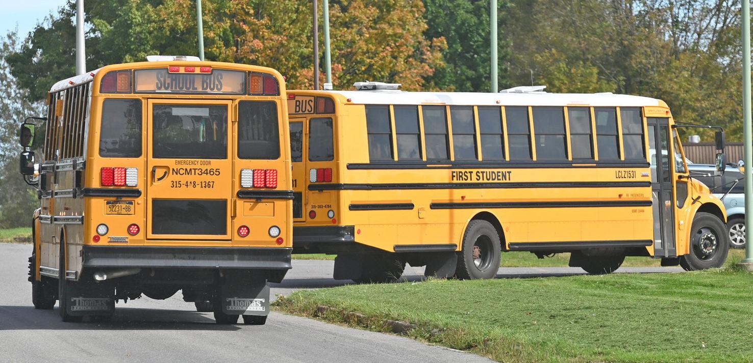 First Student offers new FirstView app to track school buses | News ...
