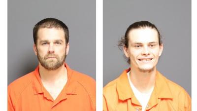 Two inmates at Oneida County Jail accused of attacking third | News ...