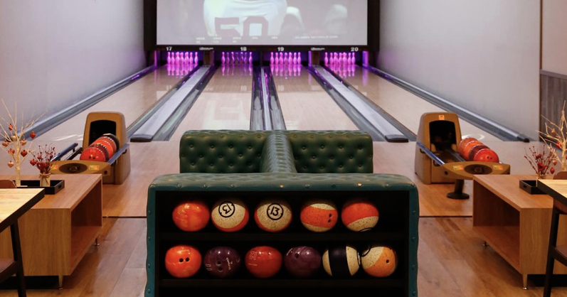 UPDATED: PiNZ Bowl closes at Sangertown Square, sued over unpaid rent ...