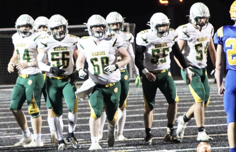 ACS Wildcats headed to the Dome | American Football | romesentinel.com