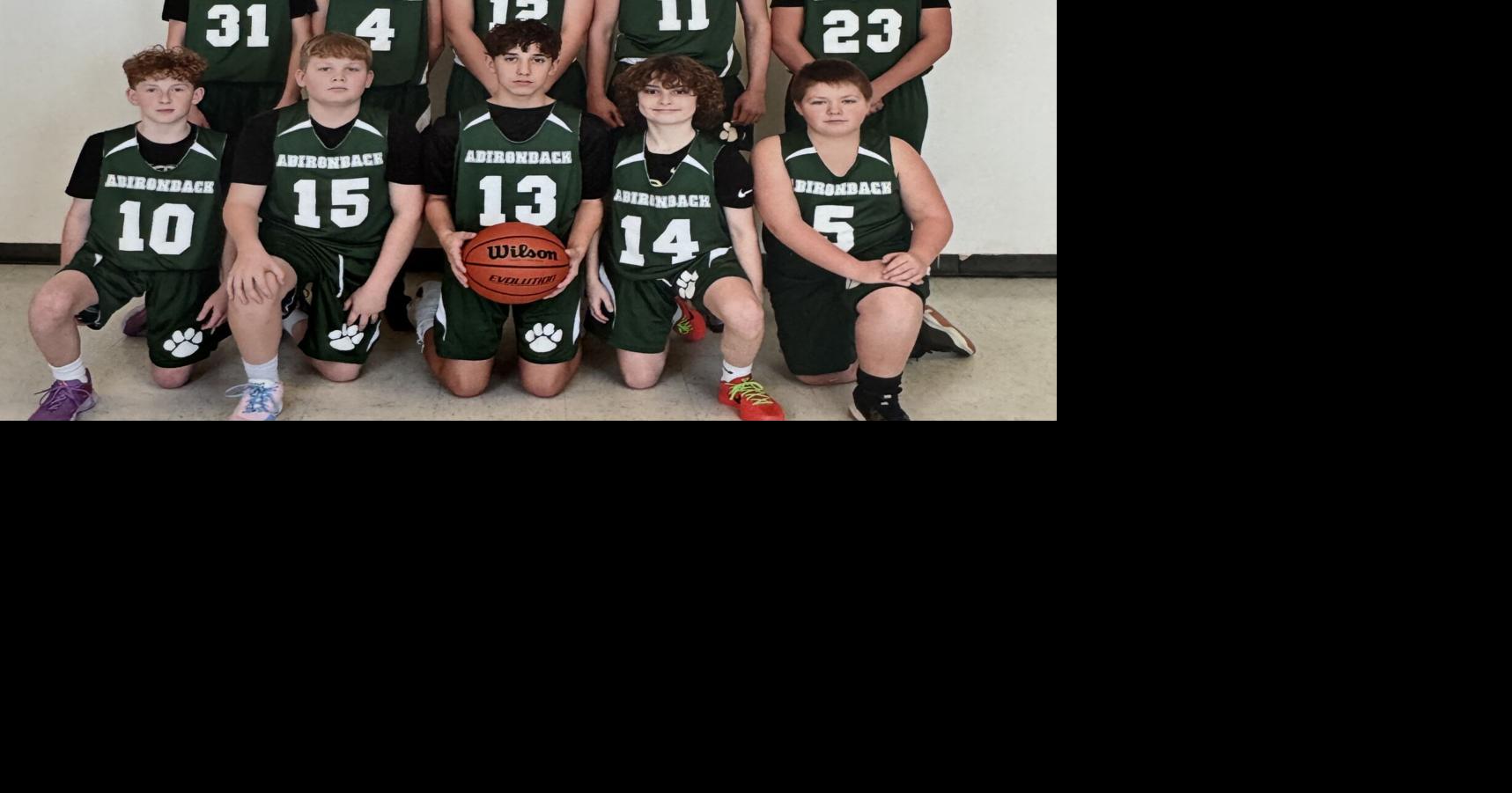 ACS modified basketball battles through early season | | romesentinel.com