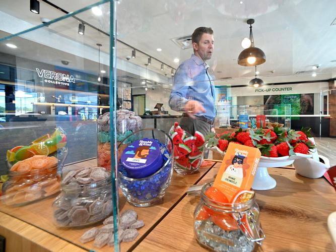 Verona Collective opens new flagship cannabis dispensary | News ...