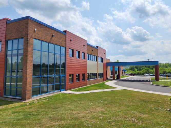 Slocum-Dickson Medical Group welcomes return of provider | Health ...