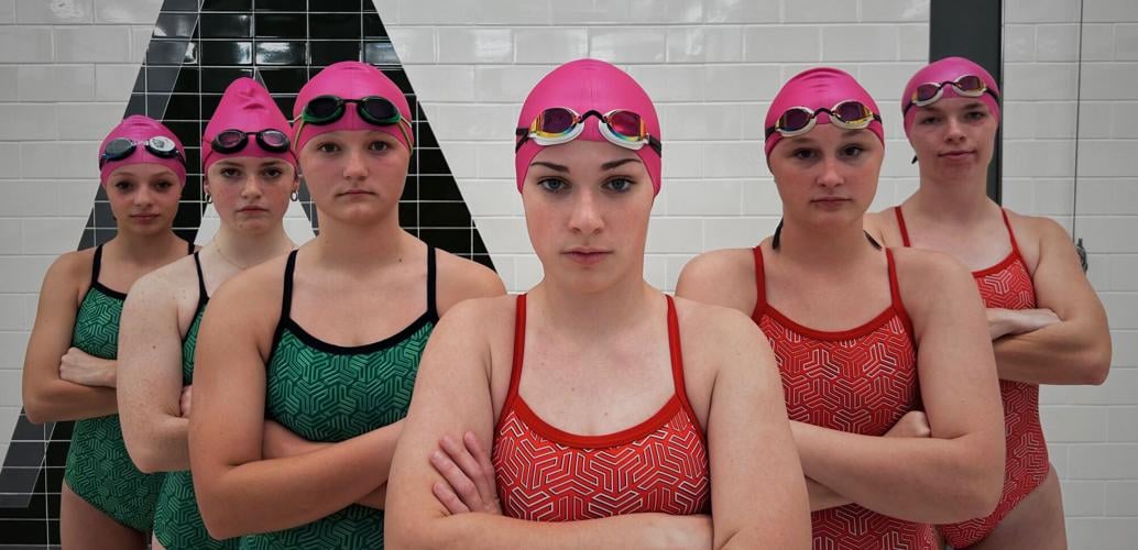 ACS swim team has great season | Swimming | romesentinel.com