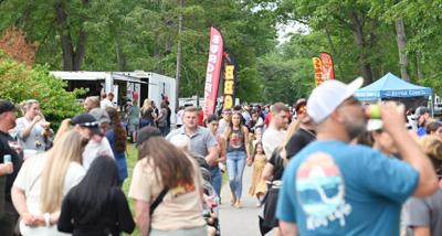 Get a Taste of Oneida at Verona Beach State Park | Content Exchange ...