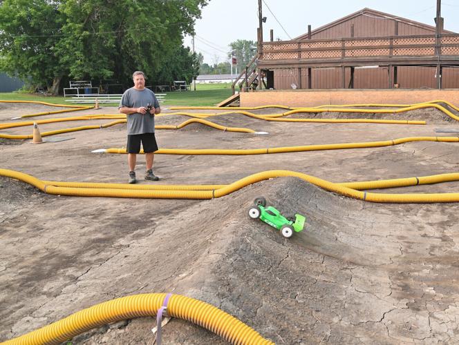 CRC Raceway & Hobby comes roaring back | Rome | romesentinel.com