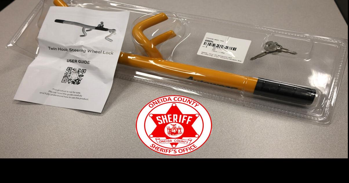 wheel locks | | romesentinel.com