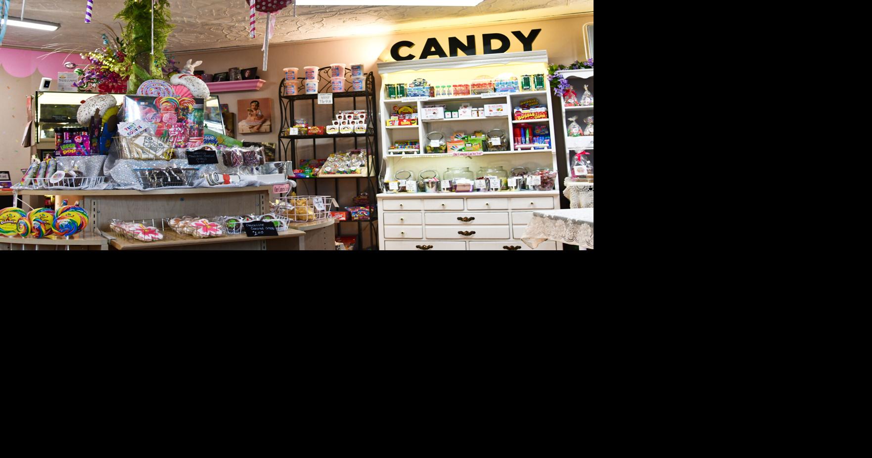 So Sweet Candy Shoppe moving to Clinton | News | romesentinel.com