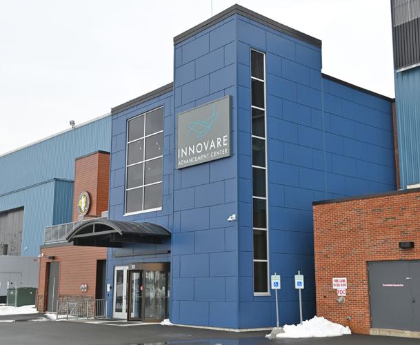 Griffiss Business and Technology Park focused on growth for the year ...