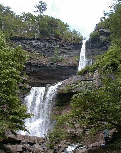 16 of the most breathtaking natural waterfalls in upstate NY | News ...