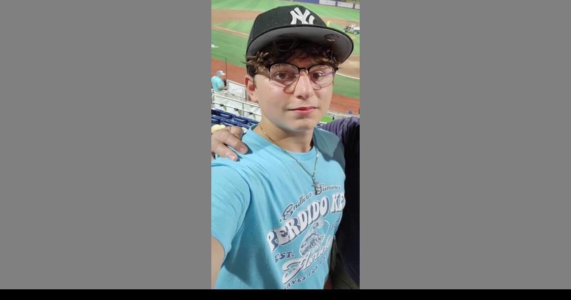 UPDATE: Missing 15-year-old boy found safe | News | romesentinel.com