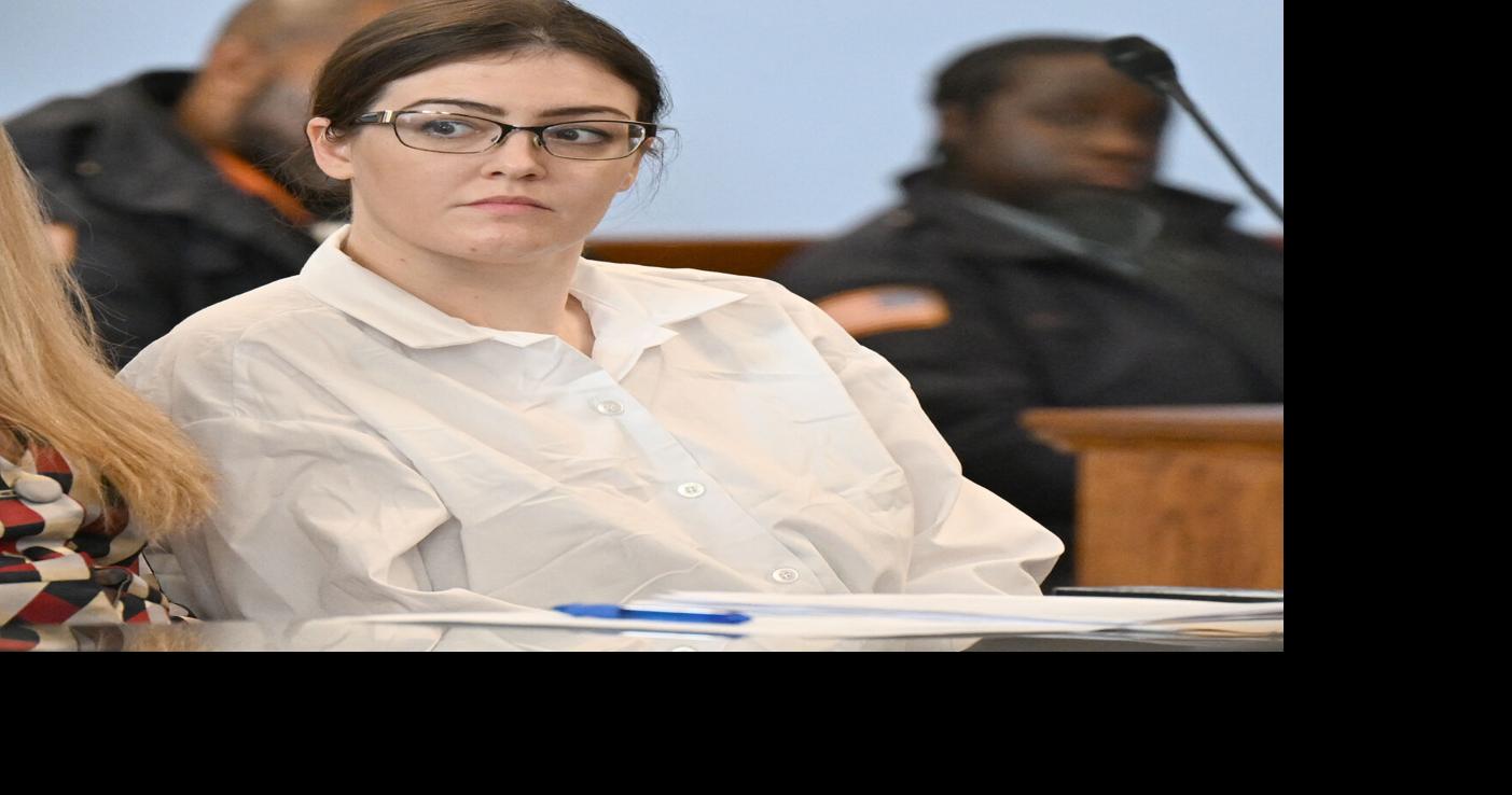 DA seeks new case against Kaitlyn Conley | News | romesentinel.com