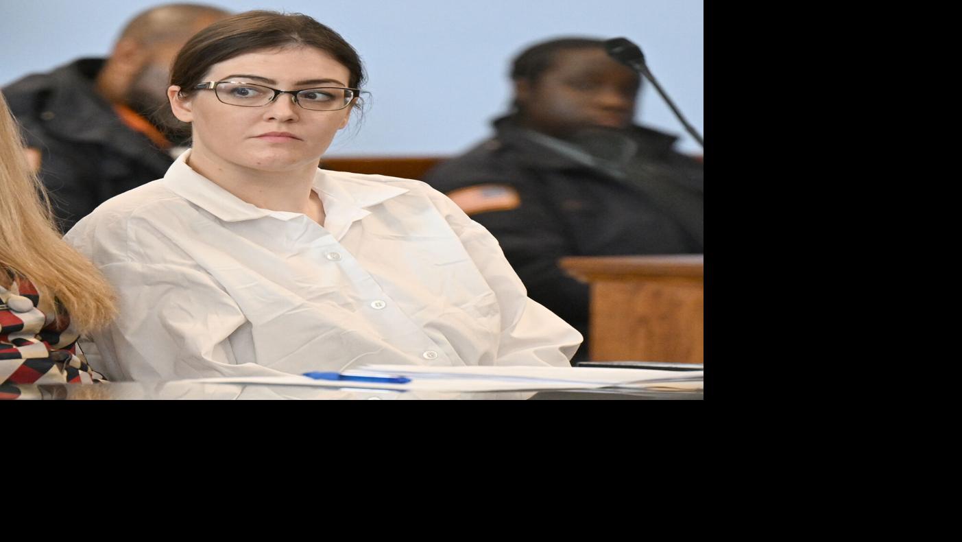 'Dateline' show Friday examines Kaitlyn Conley murder case | Content ...